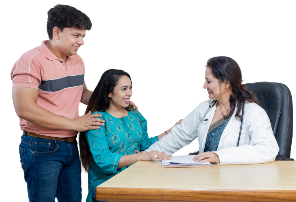 Assisted Hatching in Patna | Mediversal Fertility & IVF Clinic