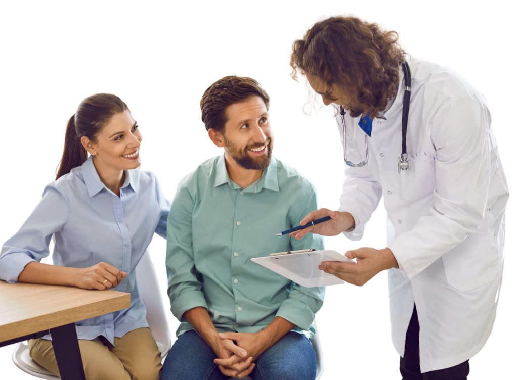 Pgt Testing In Patna Mediversal Fertility And Ivf Clinic